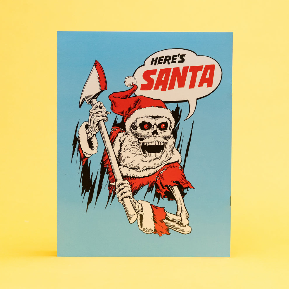 Sufjan Stevens - Silver & Gold Coloring Book – Asthmatic Kitty Records