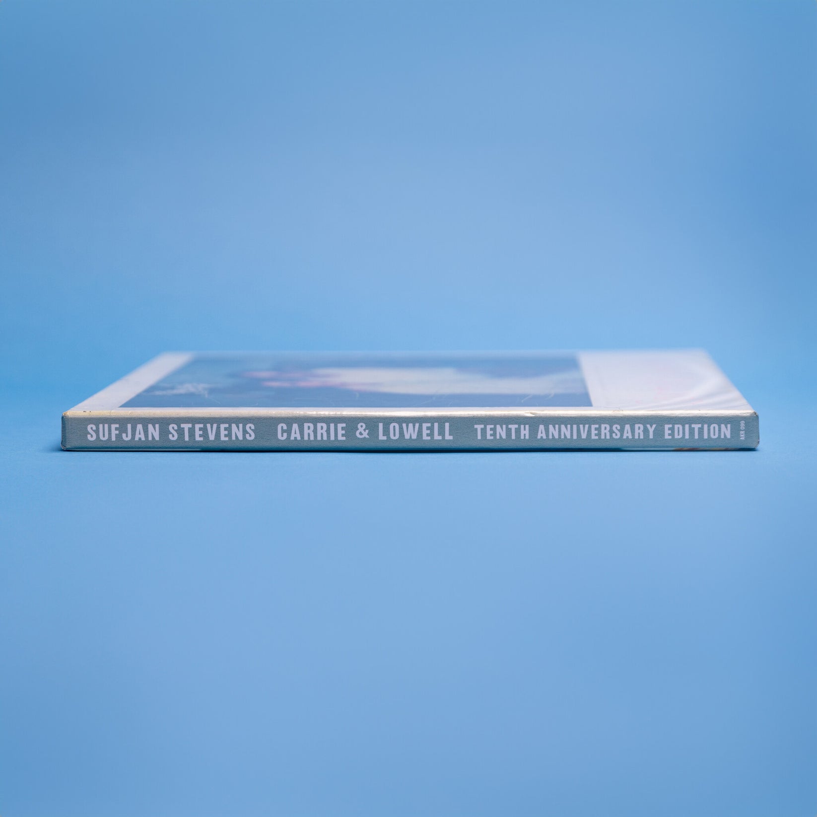 Sufjan Stevens - Carrie & Lowell (10th Anniversary Edition) LP (DAMAGE ...